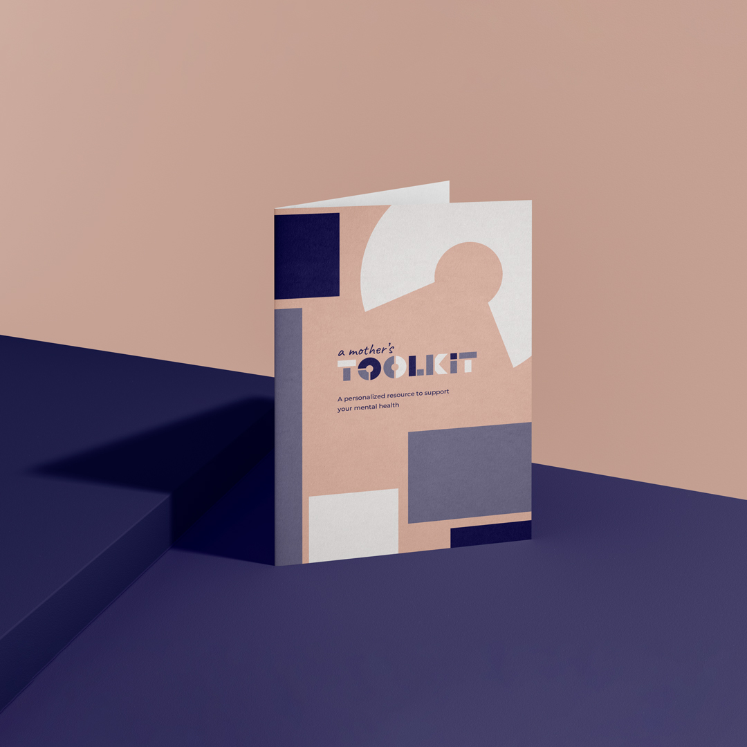 A mother's toolkit - Grendesign - logo design